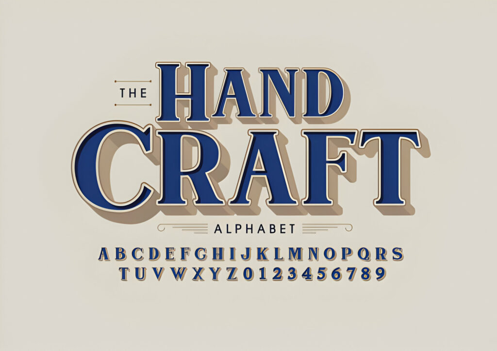 7 Jenis Font Untuk Logo Yang Banyak Digandrungi Graphic Designer ...